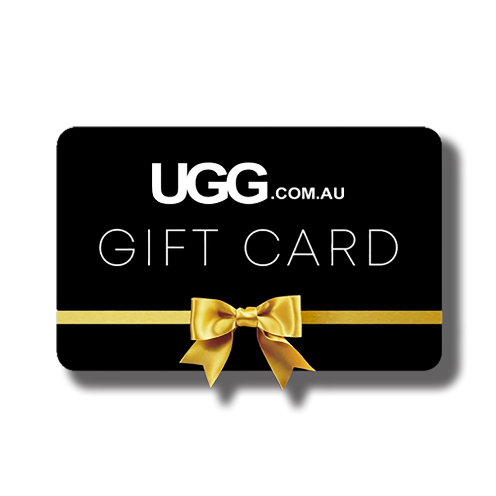 Gift Cards – UGG.com.au