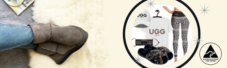 Ugg.com.au - Australian Ugg Boots - UGG au – UGG.com.au